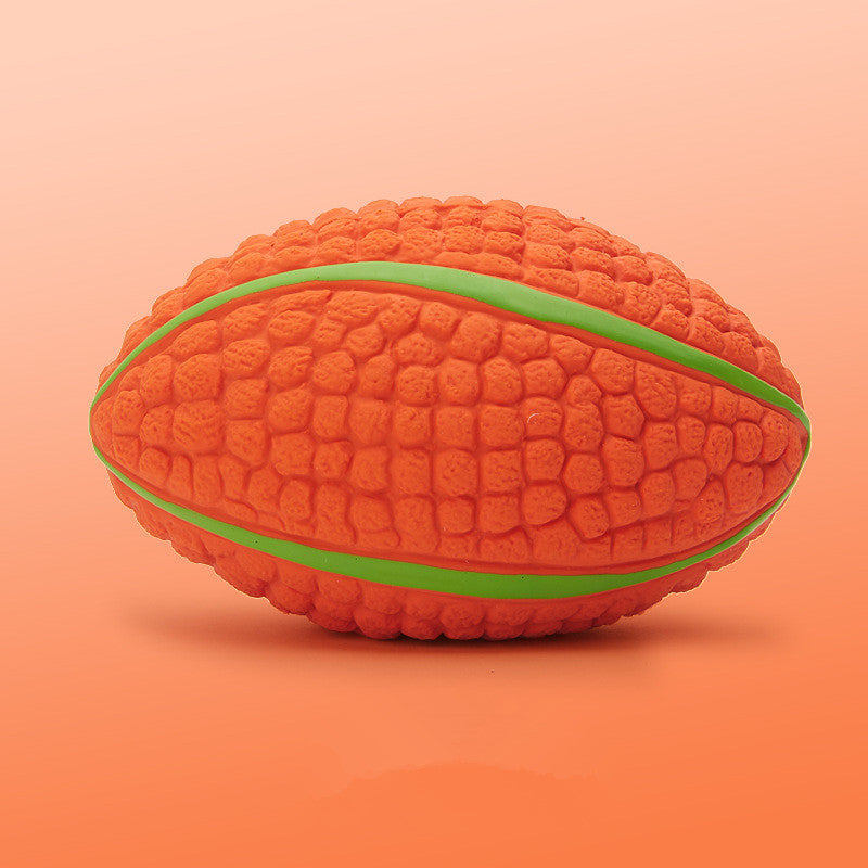 Large-scale Dog Teething Resistance Training Sound Toy – Dog Bed & Supplies