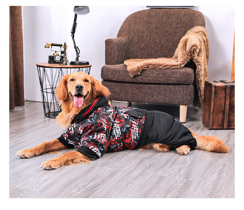 Large dog clothing – Dog Bed & Supplies