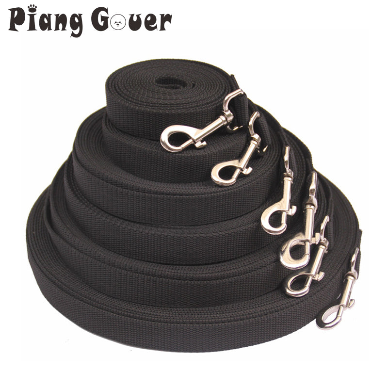 Long Big Dog Tracking Rope Training – Dog Bed & Supplies