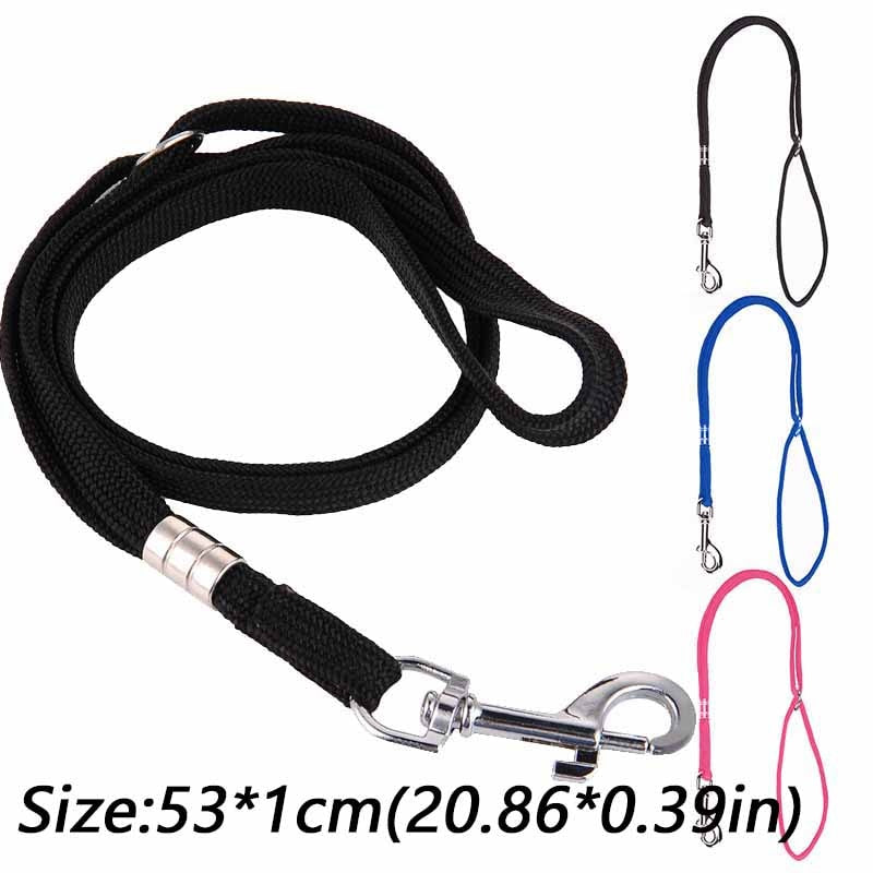 Adjustable Dogs Loop Lock Clip Rope – Dog Bed & Supplies